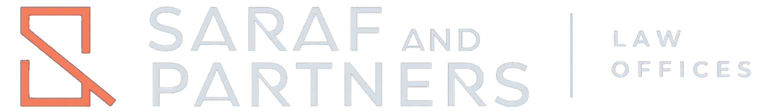 Saraf and Partners | India's Leading Firm for Complex Legal Matters